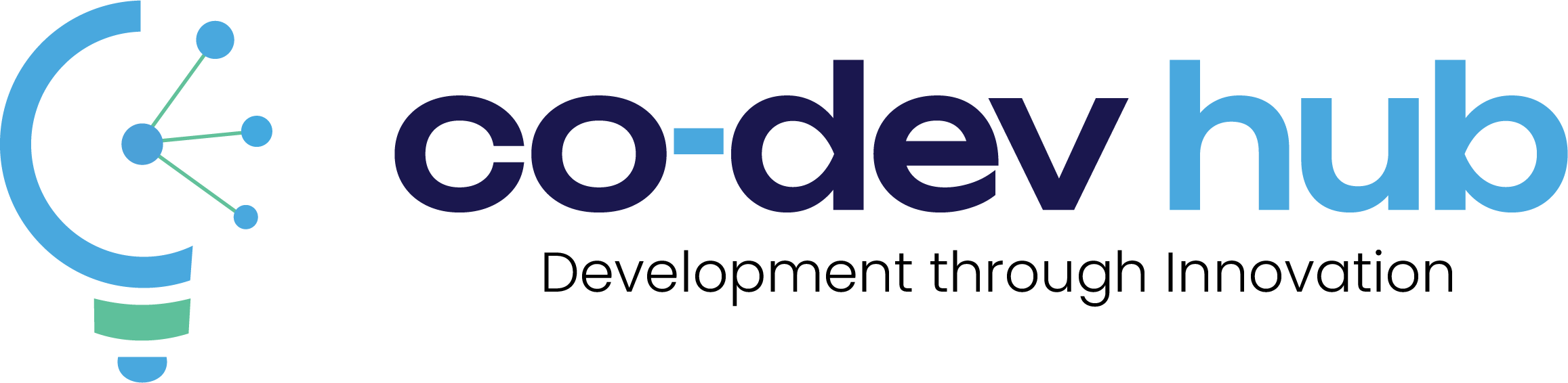 Home - Co-Development Hub